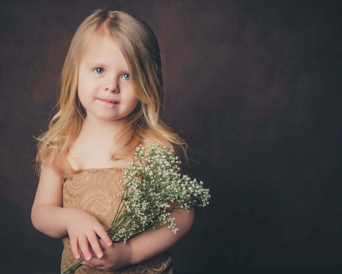 Daisy Dots - Northamptonshire Photographer