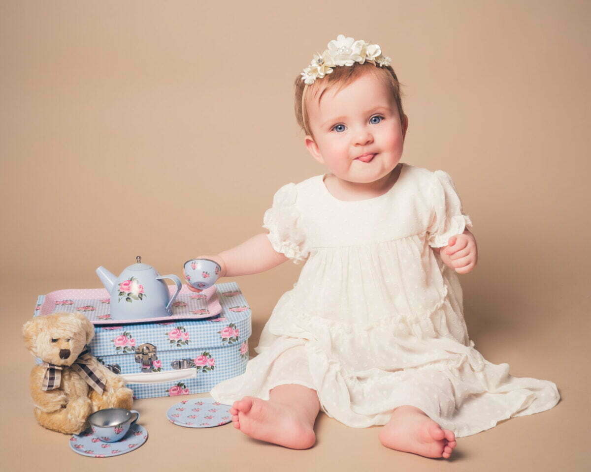 About Daisy Dots - Daisy Dots Photography